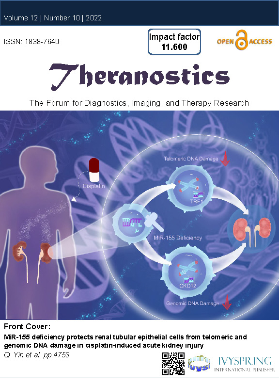 Theranostics