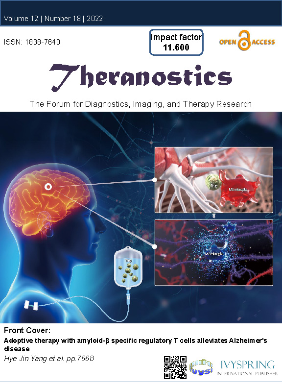 Volume 12, Issue 18 - thno