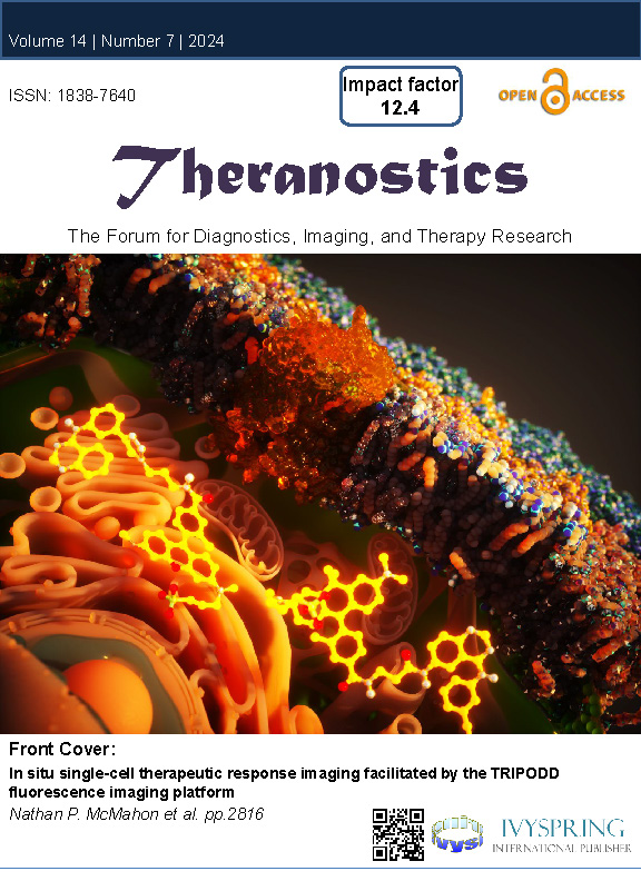 Theranostics