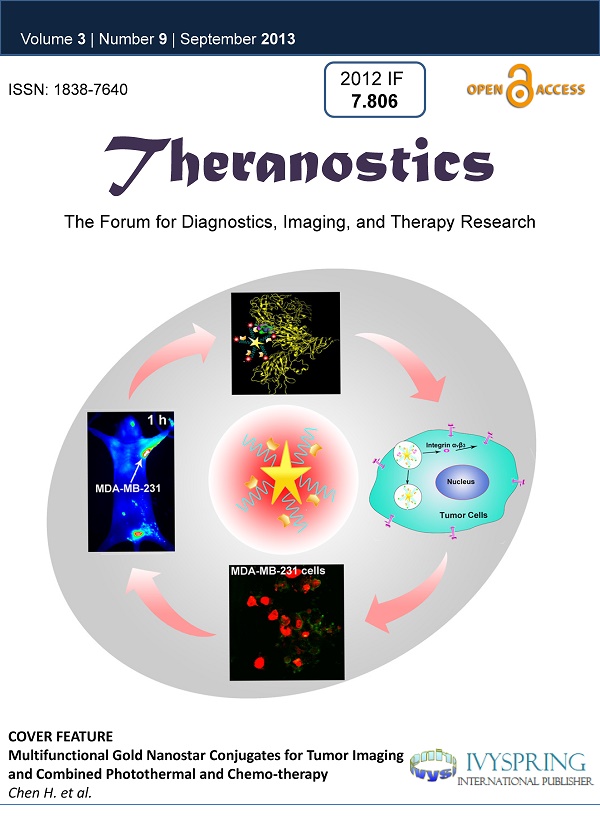 Volume 3, Issue 9 - thno