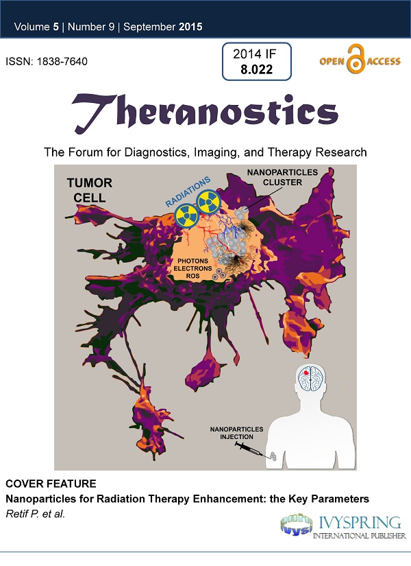 Volume 5, Issue 9 - thno