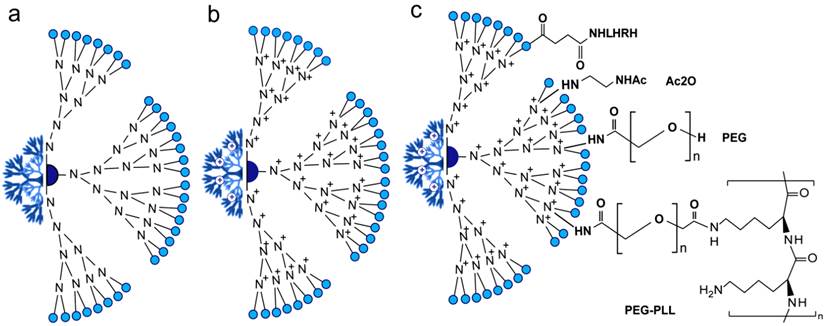 Nanoparticle-Mediated Systemic Delivery of siRNA for Treatment of ...