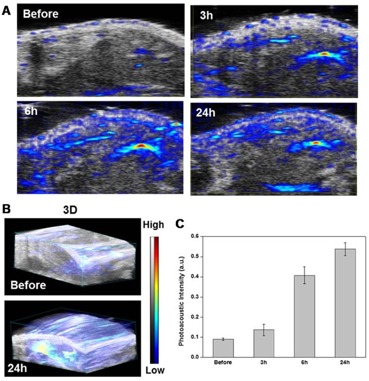 Engineered Zn(II)-Dipicolylamine-Gold Nanorod Provides Effective ...