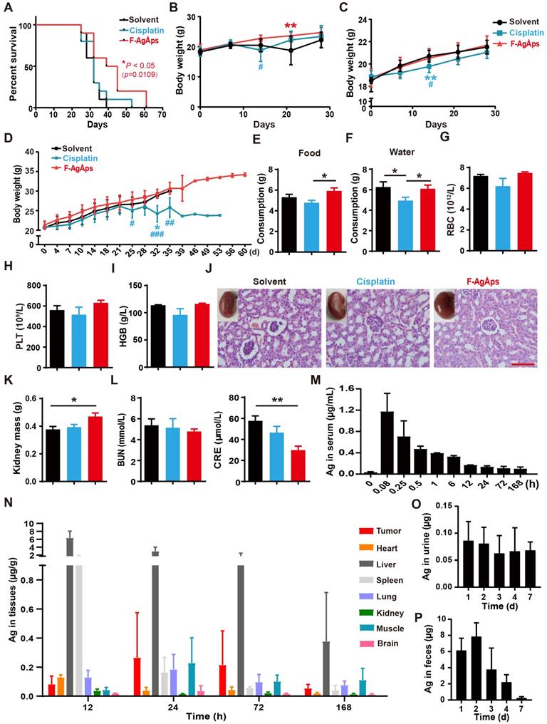 Fructose-coated Angstrom silver inhibits osteosarcoma growth and ...