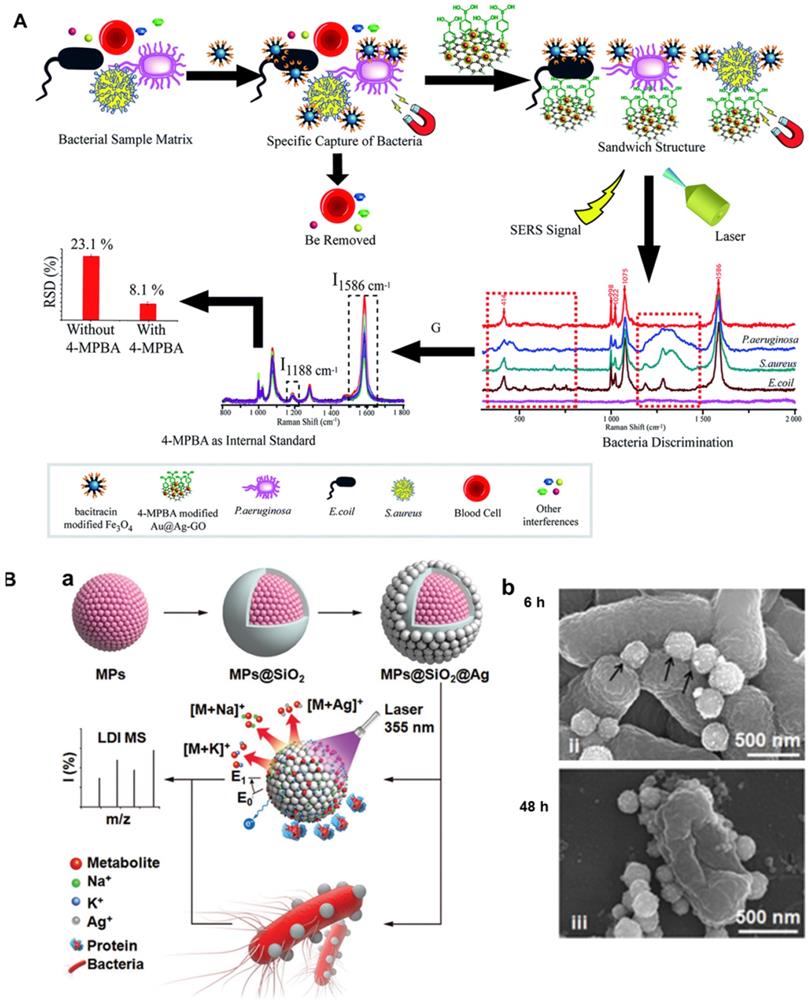 Emerging nanozyme-based multimodal synergistic therapies in combating ...