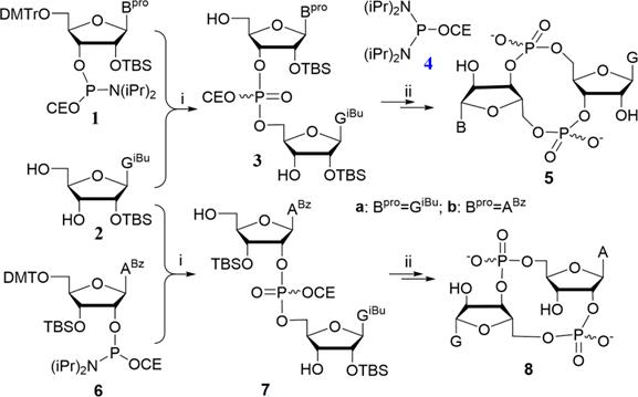 Novel formulation of c-di-GMP with cytidinyl/cationic lipid reverses T ...