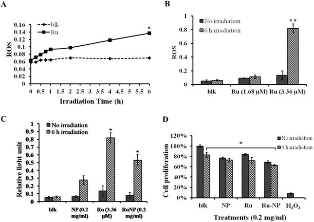 Photosensitive Fluorescent Dye Contributes to Phototoxicity and ...