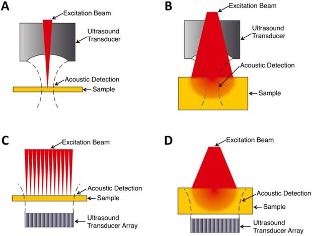 Advances in Imaging Techniques and Genetically Encoded Probes for ...