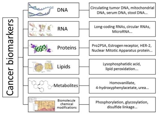 Mass spectrometry-assisted gel-based proteomics in cancer biomarker ...