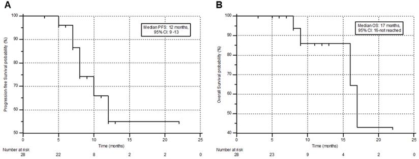 Efficacy and safety of 225Ac-PSMA-617 targeted alpha therapy in ...